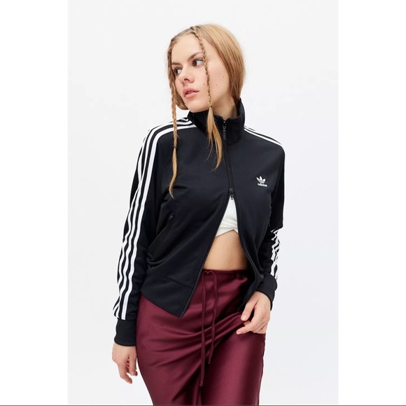 adidas | Jackets & Coats | Nwt Adidas Firebird Track Jacket | Poshmark